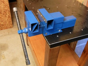 15 Types of Vises And Using Guide [Workout Plan]