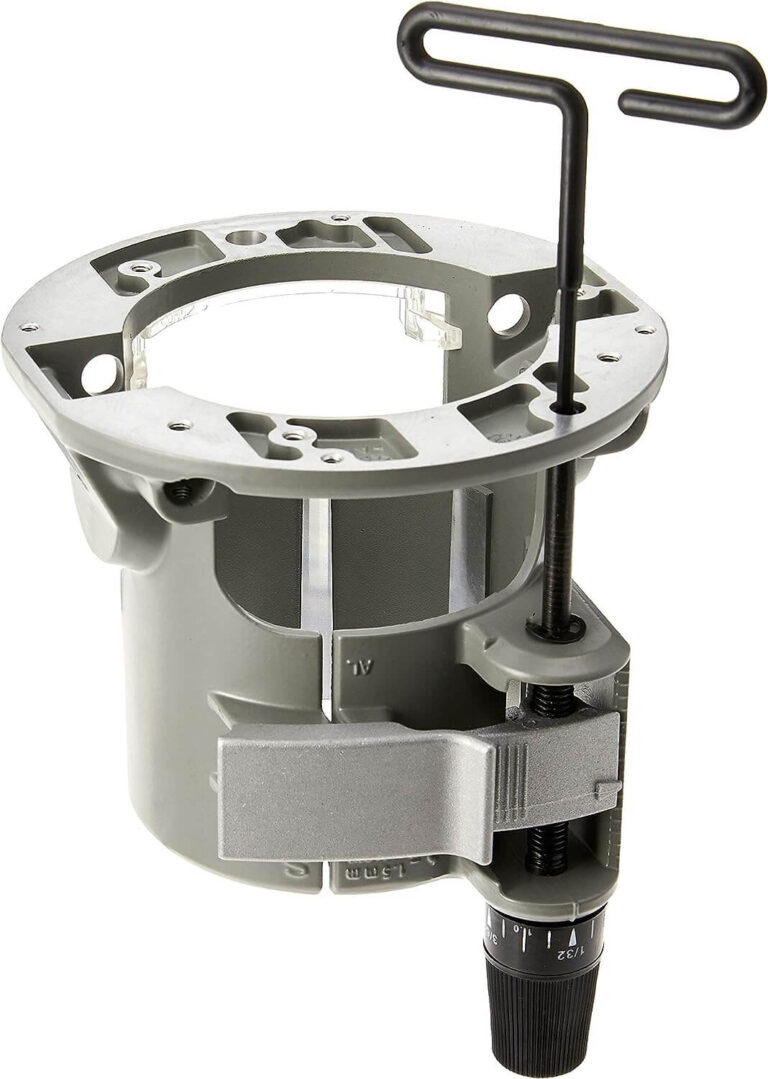 The Best Router Lifts for Precise Woodworking: A Comprehensive Buying Guide