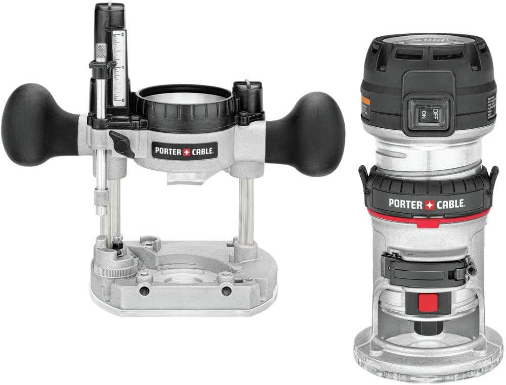 5 Best Compact Router of 2024: Reviews and Buyer's Guide for Ultimate ...