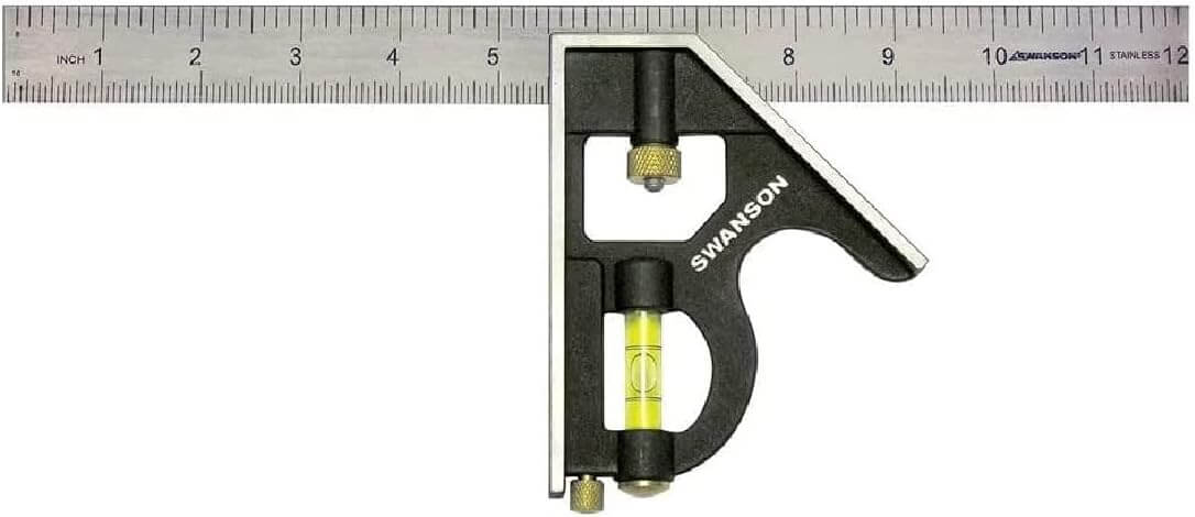 Best Combination Square 2024 | Top Picks & Reviews