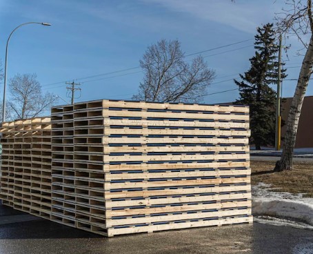 How To Find Free Lumber For Woodworking or DIY Projects?